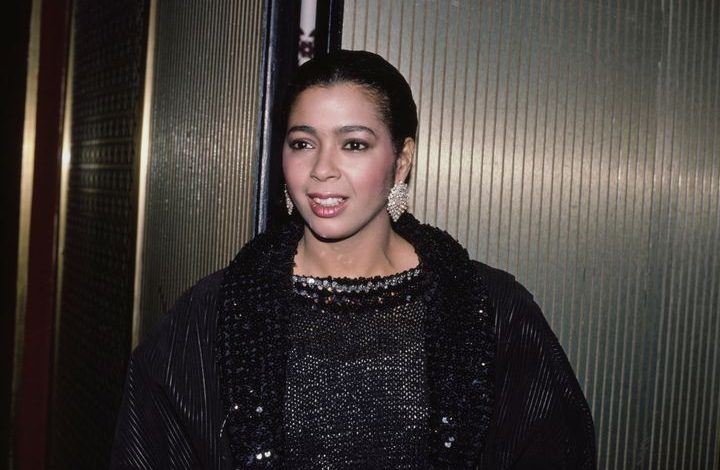 ¡paz A Su Alma Encuentran Muerta A La Intérprete Del éxito What A Feeling” Irene Cara
